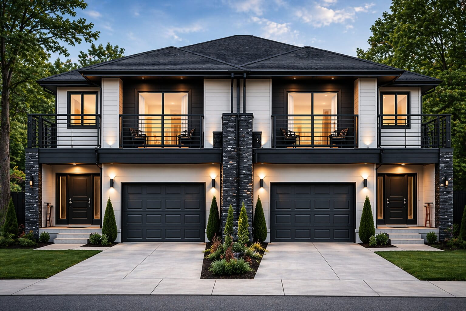 DSCR Loans for Real Estate Investors | Crestmark Lending